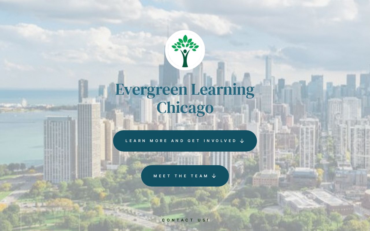 Evergreen Learning Chicago